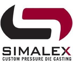 Brandfetch | Simalex Mfg Logos & Brand Assets