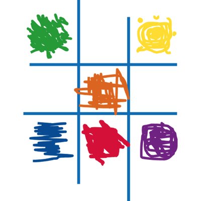 Brandfetch | Management Drives Logos & Brand Assets