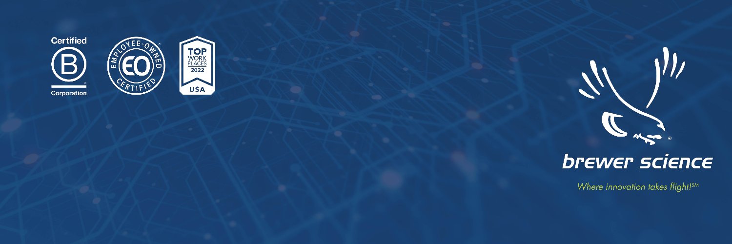 Brewer Science Logos & Brand Assets | Brandfetch