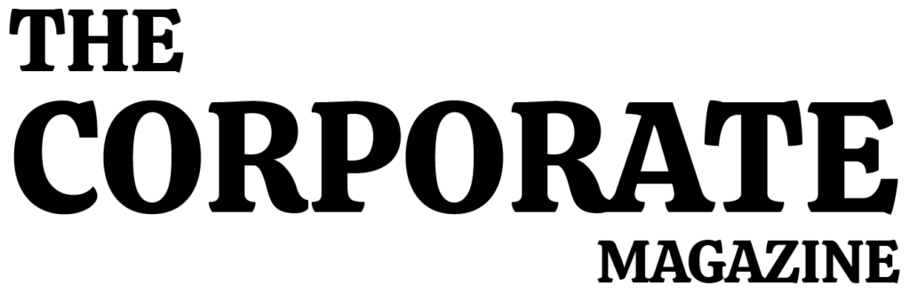 Brandfetch | THE CORPORATE MAGAZINE Logos & Brand Assets