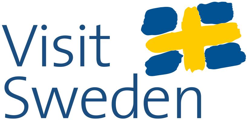 VisitSweden Logos & Brand Assets | Brandfetch