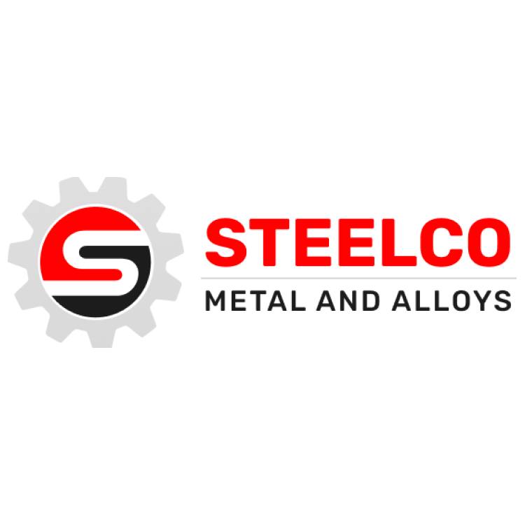 Steelco Metal and Alloys | Mumbai Logo & Brand Assets (SVG, PNG and ...
