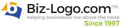 biz-logo.com Logos & Brand Assets | Brandfetch