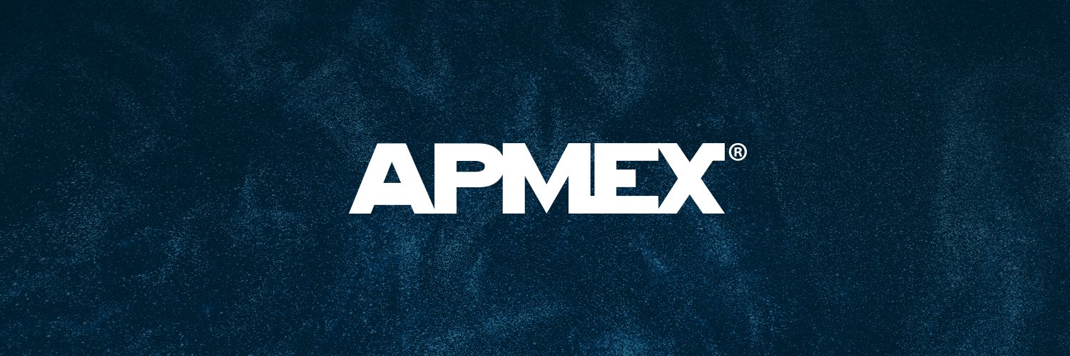 Brandfetch | APMEX Logos & Brand Assets