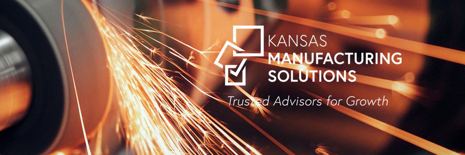 Brandfetch | Kansas Manufacturing Solutions Logos & Brand Assets