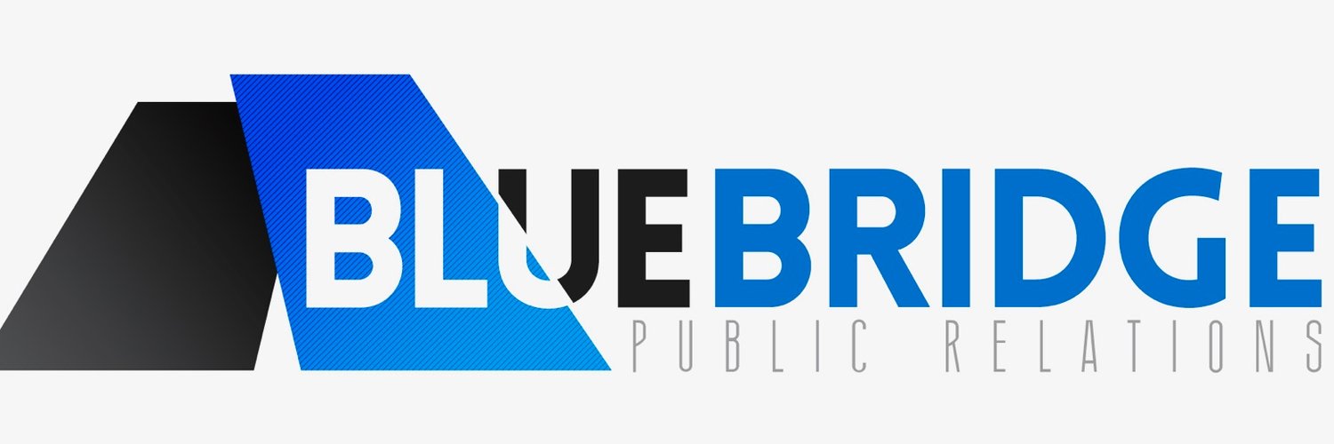 Brandfetch | Blue Bridge Public Relations Logos & Brand Assets