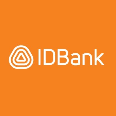 IDBank CJCS Logo & Brand Assets (SVG, PNG and vector) - Brandfetch