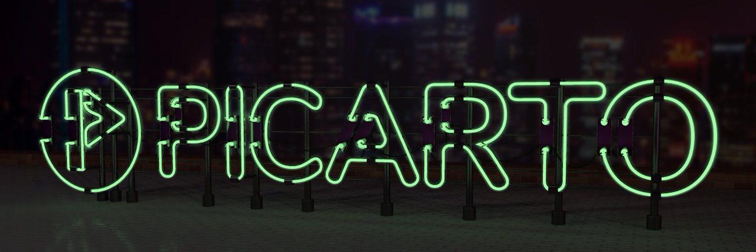 Picarto Logo & Brand Assets (SVG, PNG and vector) - Brandfetch