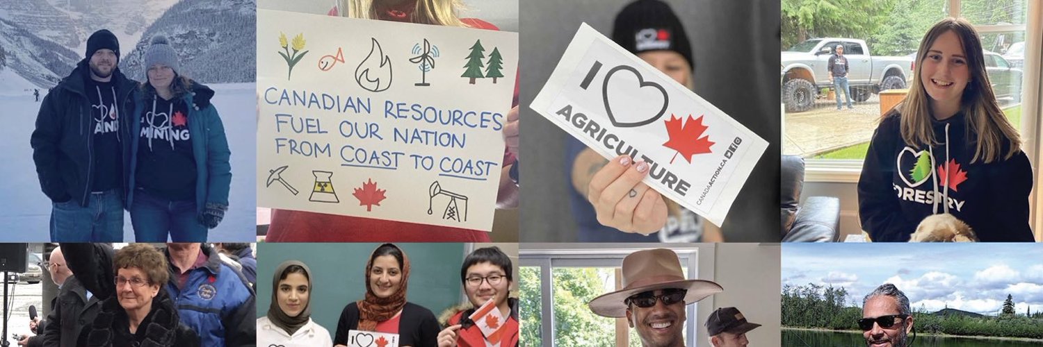 Brandfetch | Canada Action Logos & Brand Assets