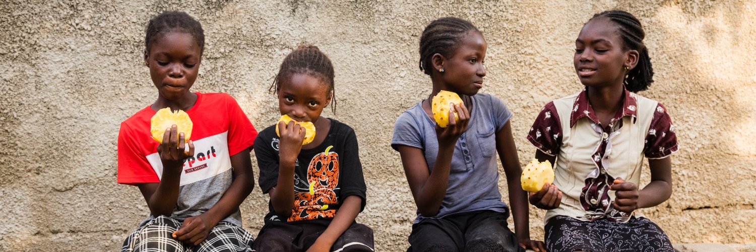 Global Alliance for Improved Nutrition Logos & Brand Assets | Brandfetch