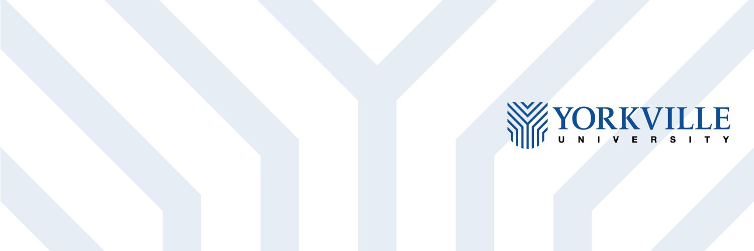 Yorkville University Logos & Brand Assets | Brandfetch