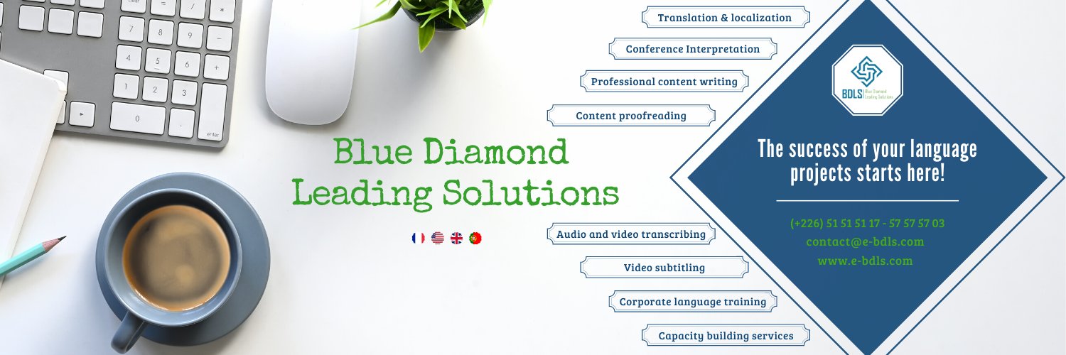 Brandfetch | Blue Diamond Leading Solutions Logos & Brand Assets