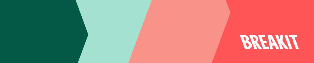 Breakit Logo & Brand Assets (SVG, PNG and vector) - Brandfetch