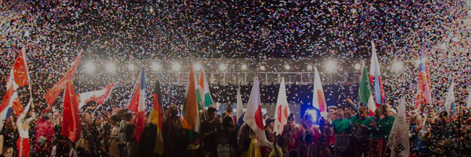 Brandfetch | World of Dance Logos & Brand Assets