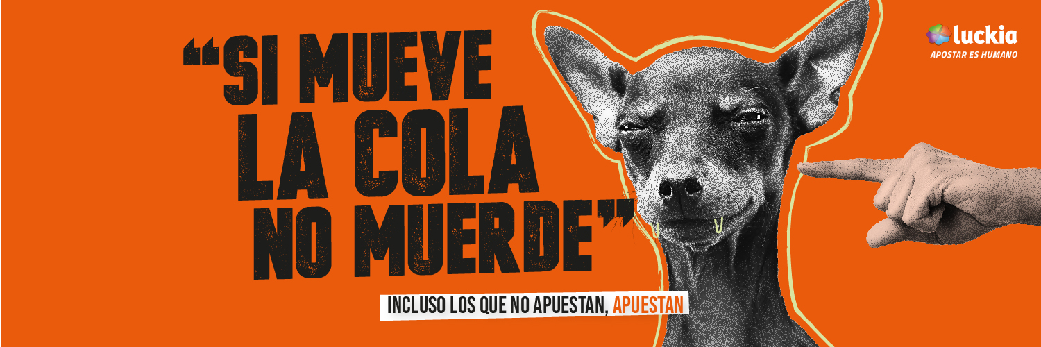 Luckia Logo & Brand Assets (SVG, PNG and vector) - Brandfetch