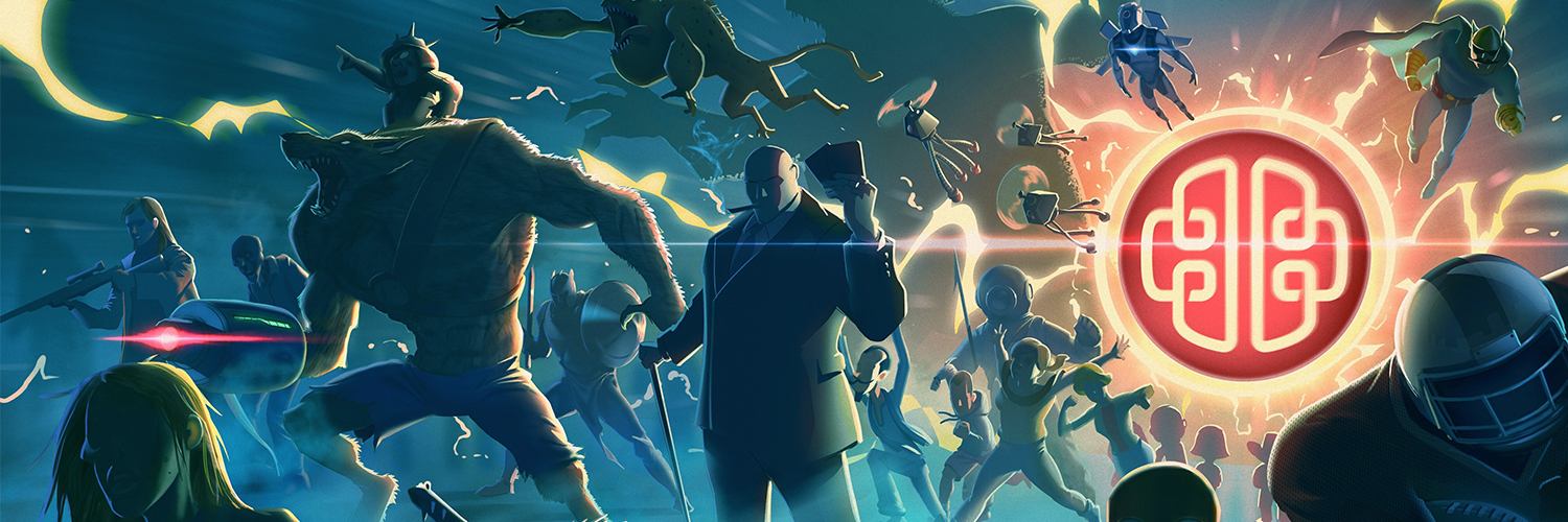 Brandfetch | Pipeworks Studios Logos & Brand Assets