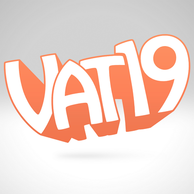 Vat19 Logos & Brand Assets | Brandfetch