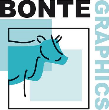 Brandfetch | Bonte Graphics Logos & Brand Assets