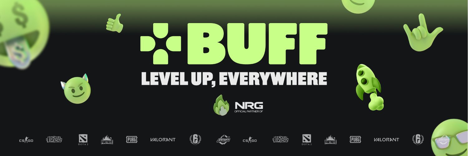 Brandfetch | BUFF Logos & Brand Assets