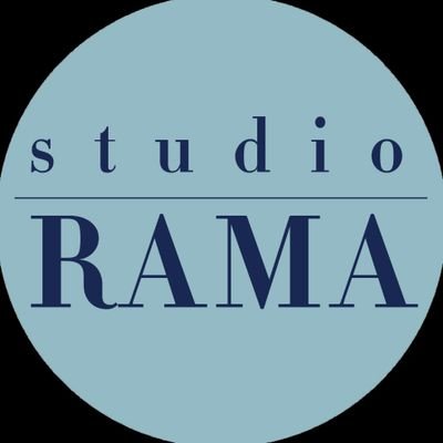 Brandfetch | Studio rama Logos & Brand Assets