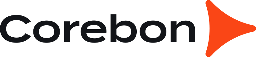 Corebon Logos & Brand Assets | Brandfetch