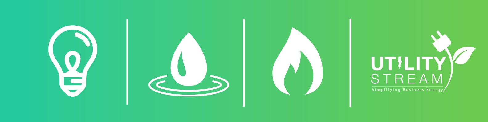 Brandfetch | Utility Stream Logos & Brand Assets