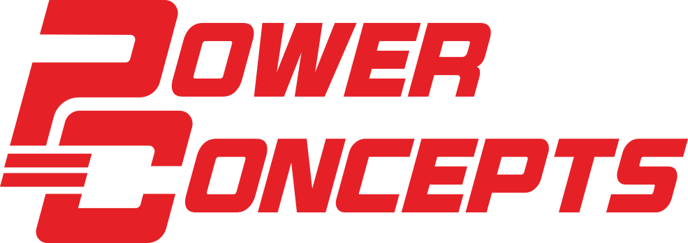 Power Concepts Inc. Logos & Brand Assets | Brandfetch