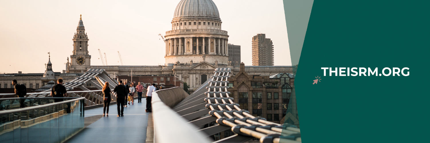 Brandfetch | The ISRM Logos & Brand Assets