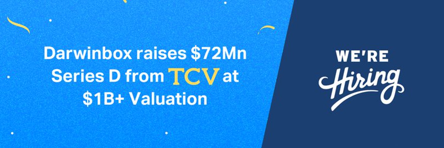 Darwinbox Logos & Brand Assets | Brandfetch