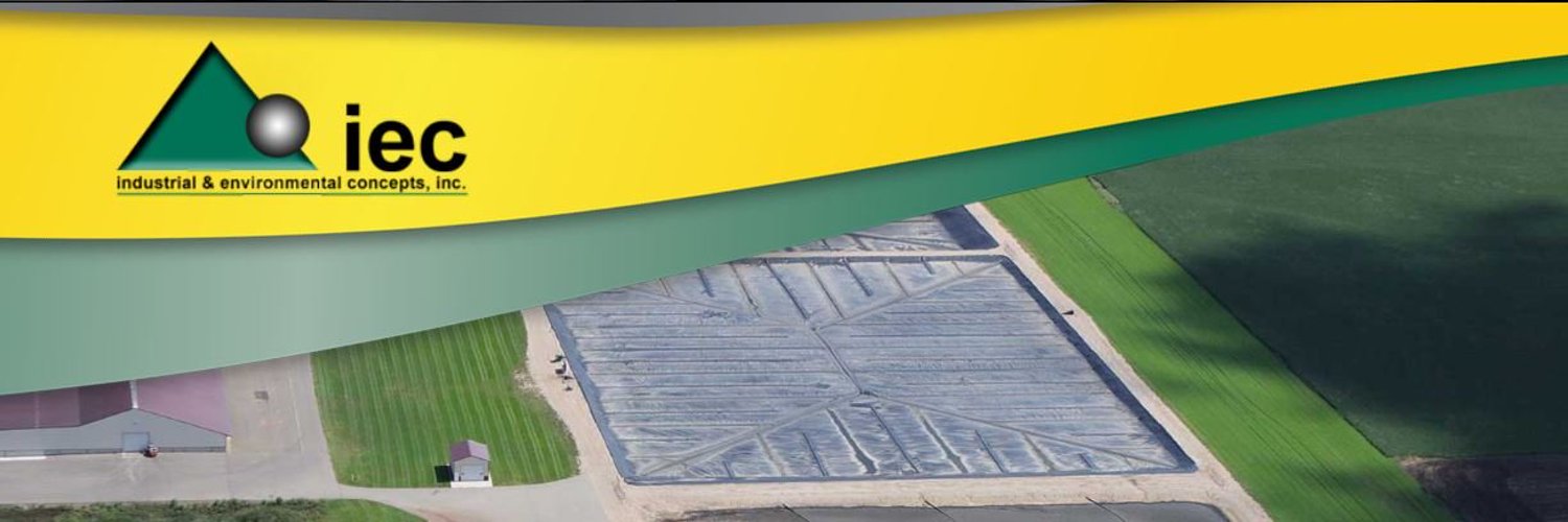 Brandfetch | IEC | Industrial & Environmental Concepts Logos & Brand Assets