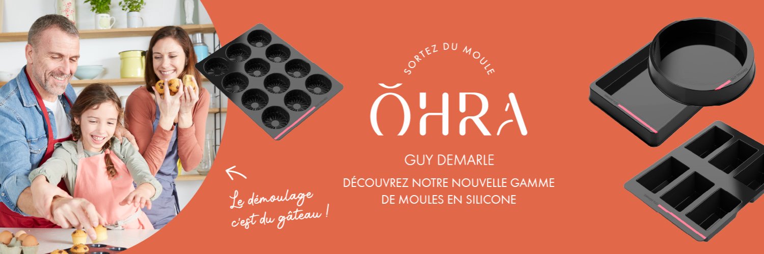 Guy Demarle Logos & Brand Assets | Brandfetch