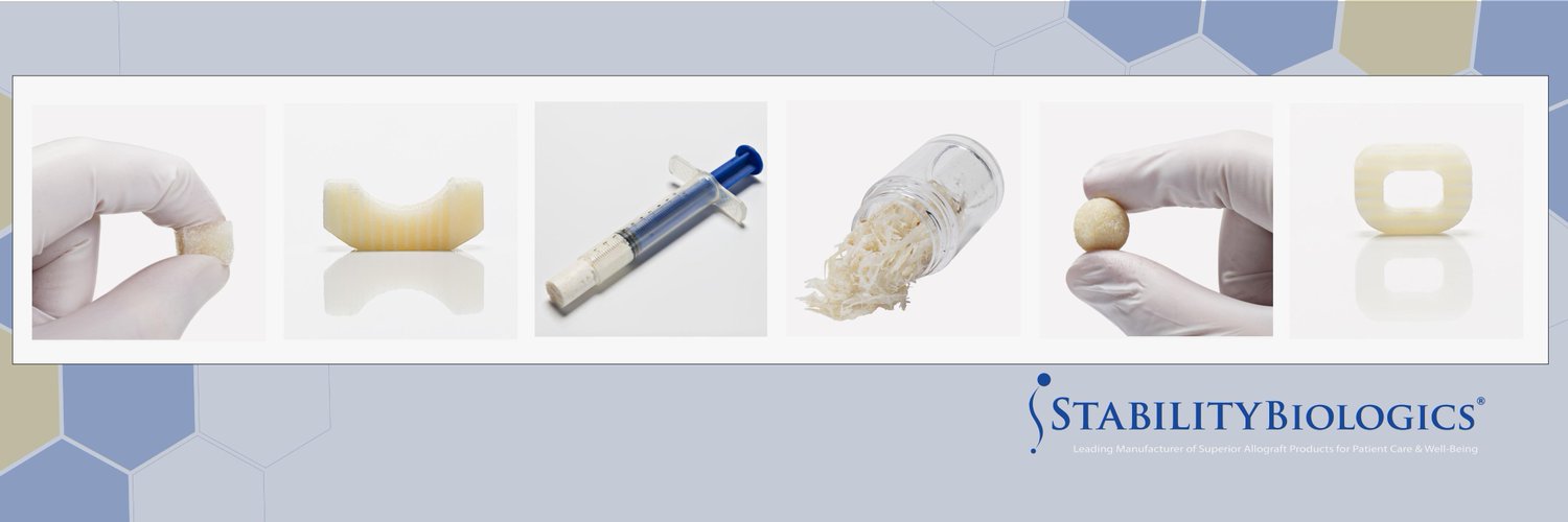 Brandfetch | Stability Biologics Logos & Brand Assets