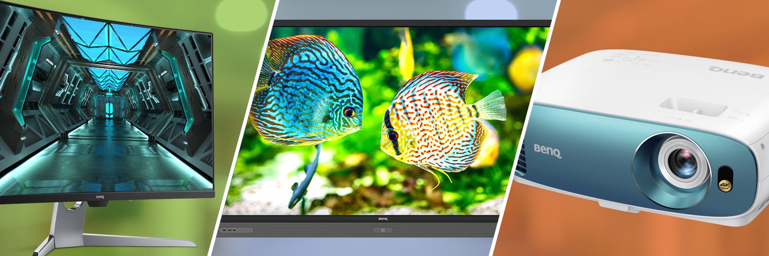 Brandfetch | BenQ North America Logos & Brand Assets