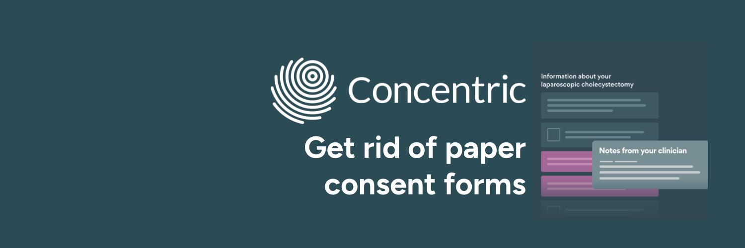 Brandfetch | Concentric Health Logos & Brand Assets