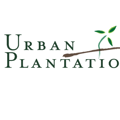 Urban Plantations Logos & Brand Assets | Brandfetch