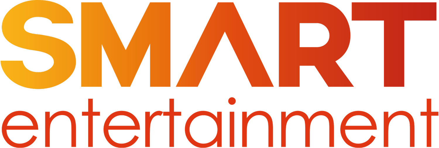 Brandfetch | Smart Entertainment Logos & Brand Assets