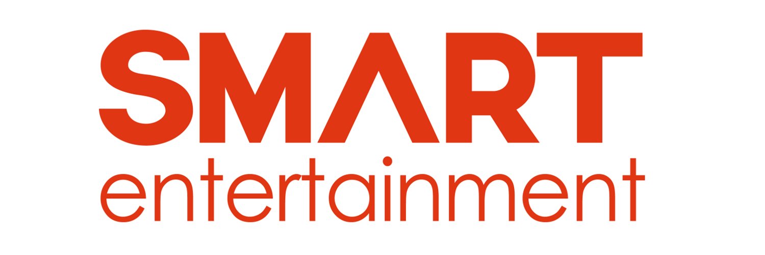 Brandfetch | Smart Entertainment Logos & Brand Assets