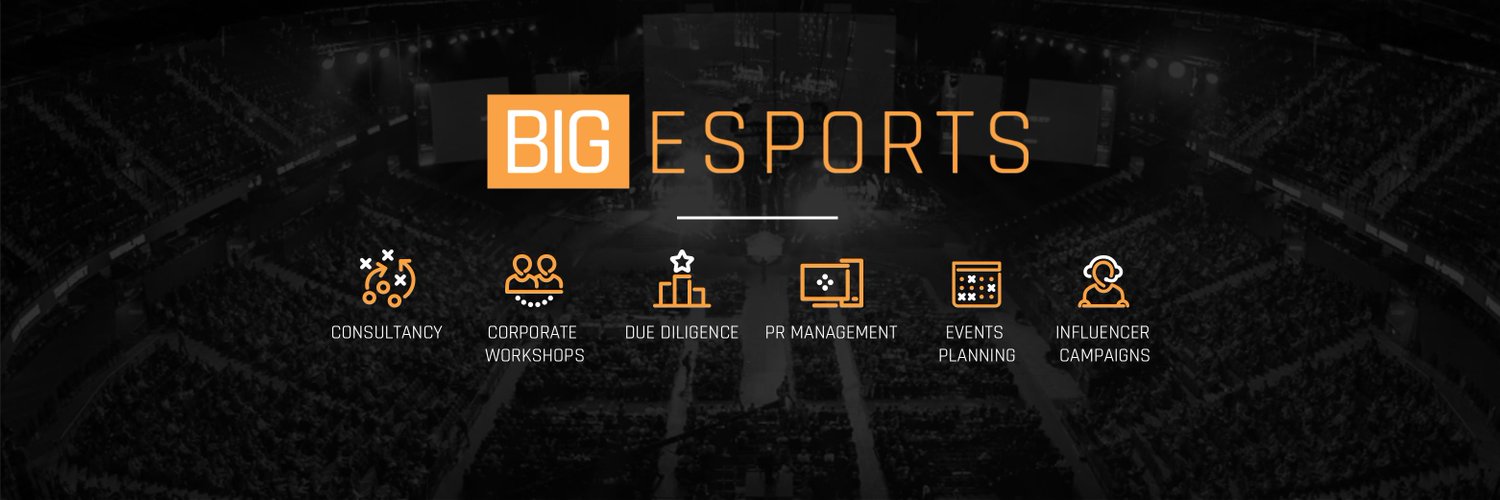 Brandfetch | BIG Esports Logos & Brand Assets