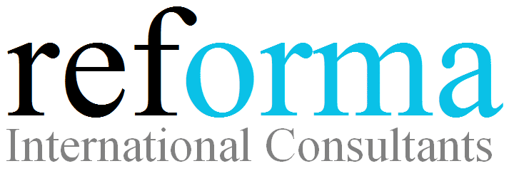 Brandfetch | Reforma Consultants Logos & Brand Assets