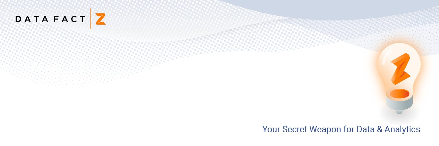 DataFactZ Logo & Brand Assets (SVG, PNG and vector) - Brandfetch