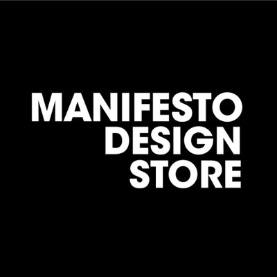 Brandfetch | MANIFESTO DESIGN STORE Logos & Brand Assets