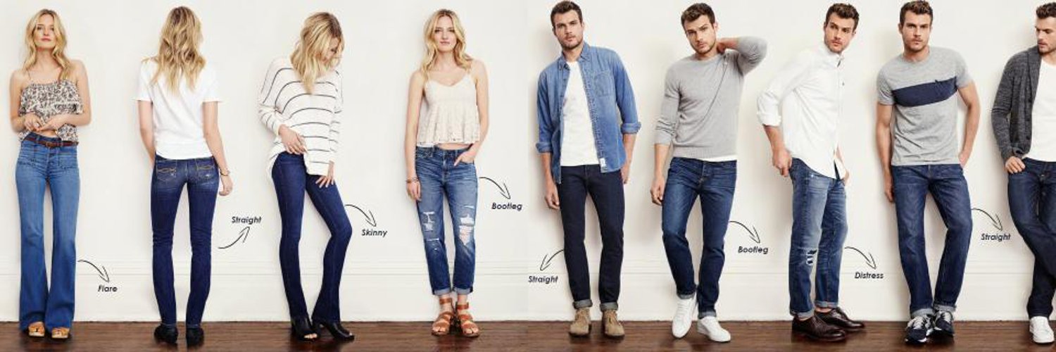 Brandfetch | TAILORED JEANS Logos & Brand Assets