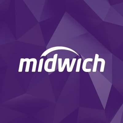 Brandfetch | Midwich Logos & Brand Assets