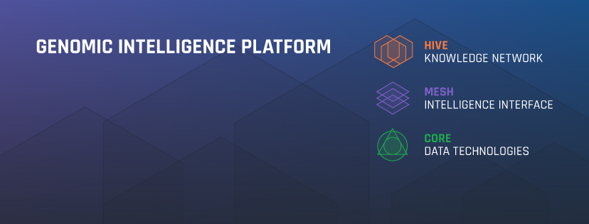 Brandfetch | SolveBio Logos & Brand Assets