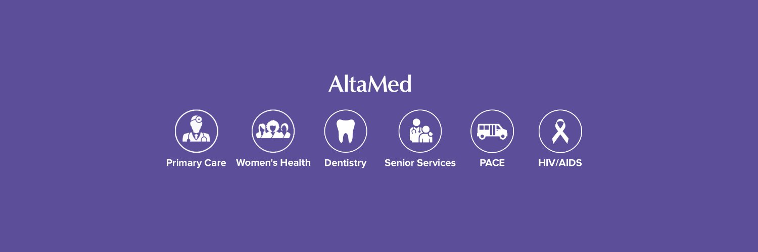 AltaMed Health Logos & Brand Assets | Brandfetch