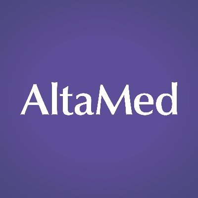 Brandfetch | AltaMed Health Services Logos & Brand Assets