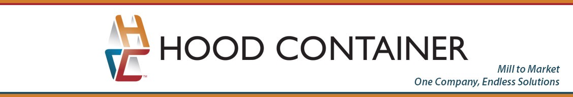 Hood Container Corporation | Atlanta GA Logos & Brand Assets | Brandfetch