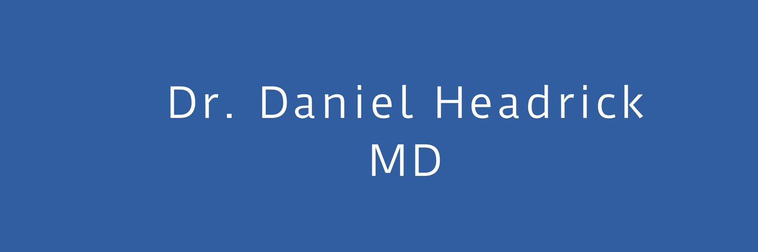 Brandfetch | Dr Daniel Headrick Logos & Brand Assets