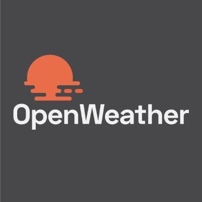 Openweather Ltd. Logo & Brand Assets (SVG, PNG and vector) - Brandfetch