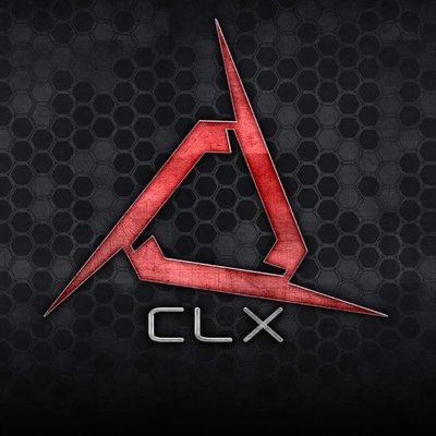 Brandfetch | CLX Gaming Logos & Brand Assets